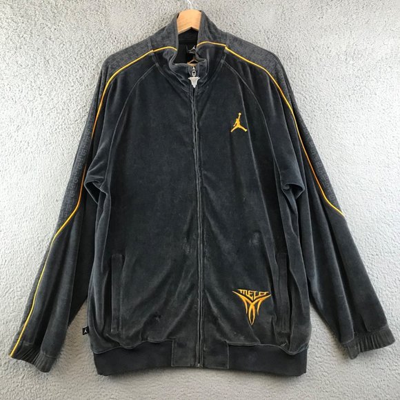 Jordan | Jackets & Coats | Nike Air Jordan Mens Melo Carmelo Anthony ...